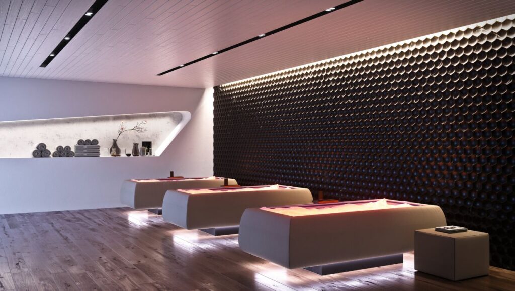 How to design spaces to improve quality of life - Blog.nidoproject.com