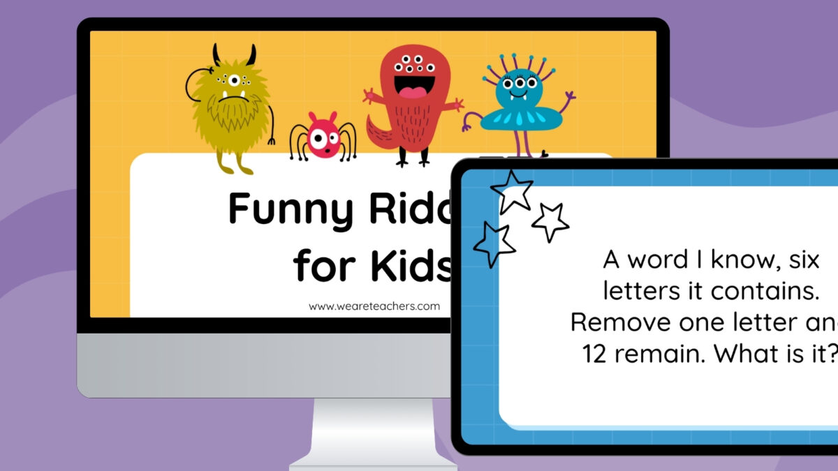 128 funniest riddles with answers that will make you laugh - Blog ...