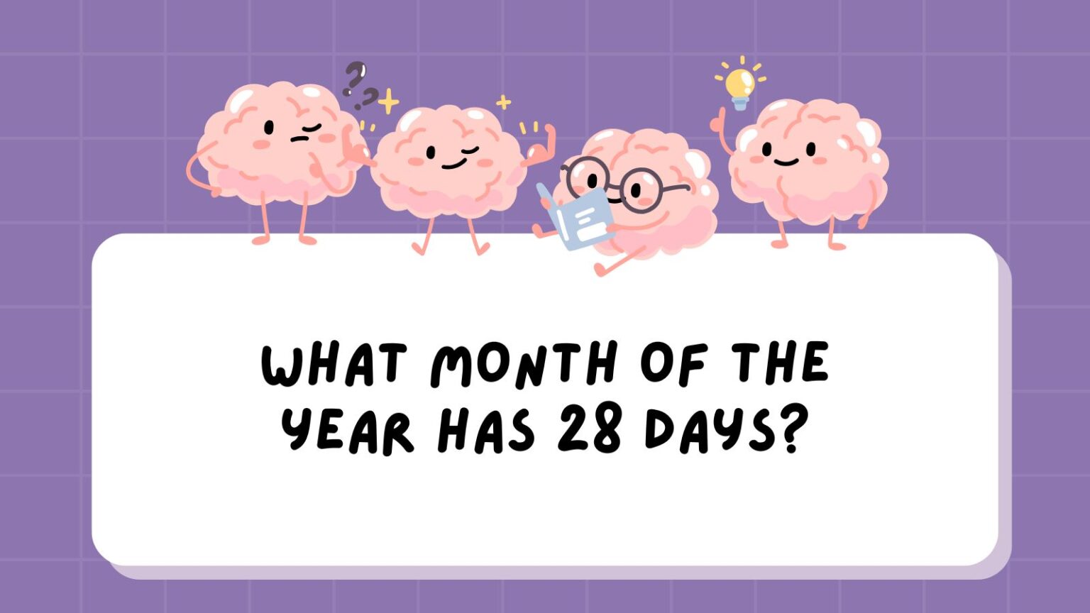 125 fun riddles with answers for kids of all ages - Blog.nidoproject.com