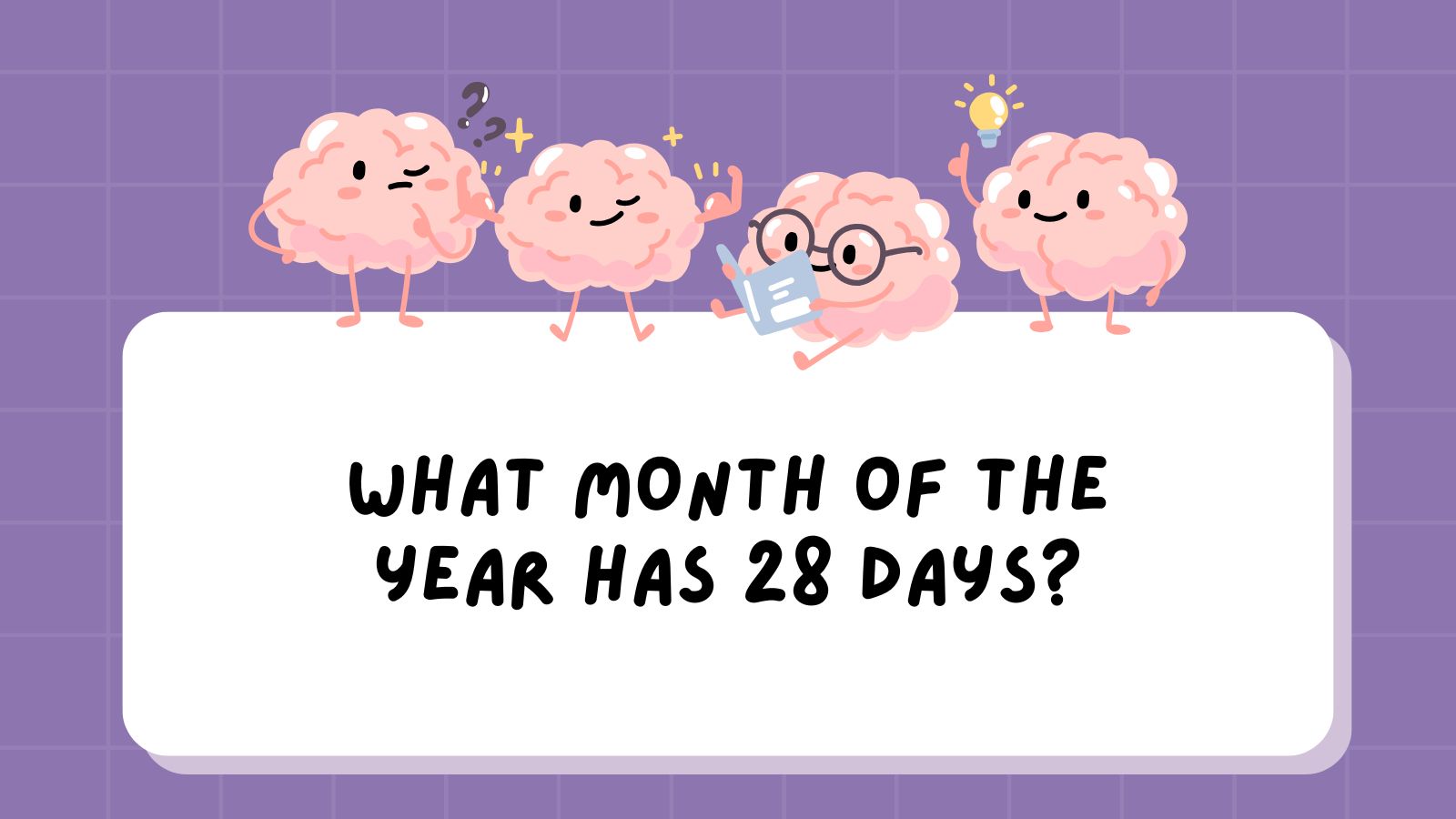 125 fun riddles with answers for kids of all ages - Blog.nidoproject.com