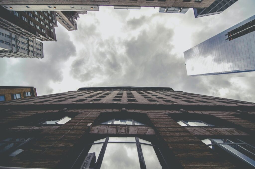 Ranking of the top 10 cloudiest cities in the United States - Blog ...