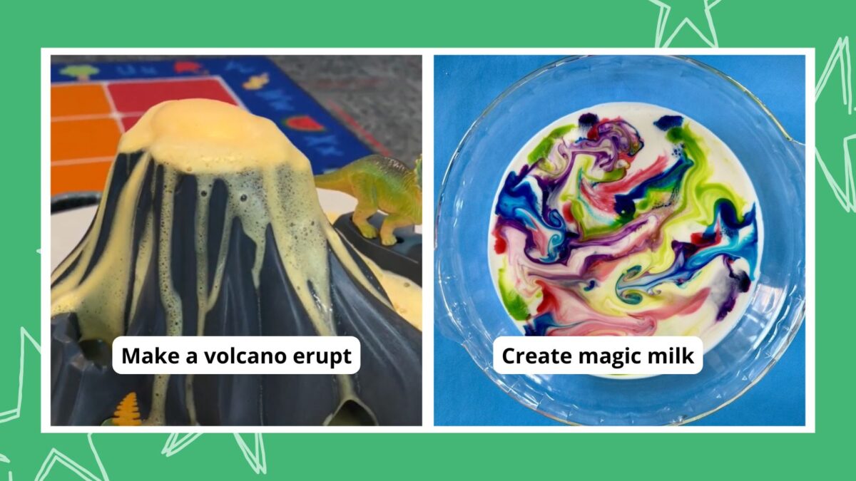 70 Fun and Easy Science Projects for 2nd Graders - Blog.nidoproject.com