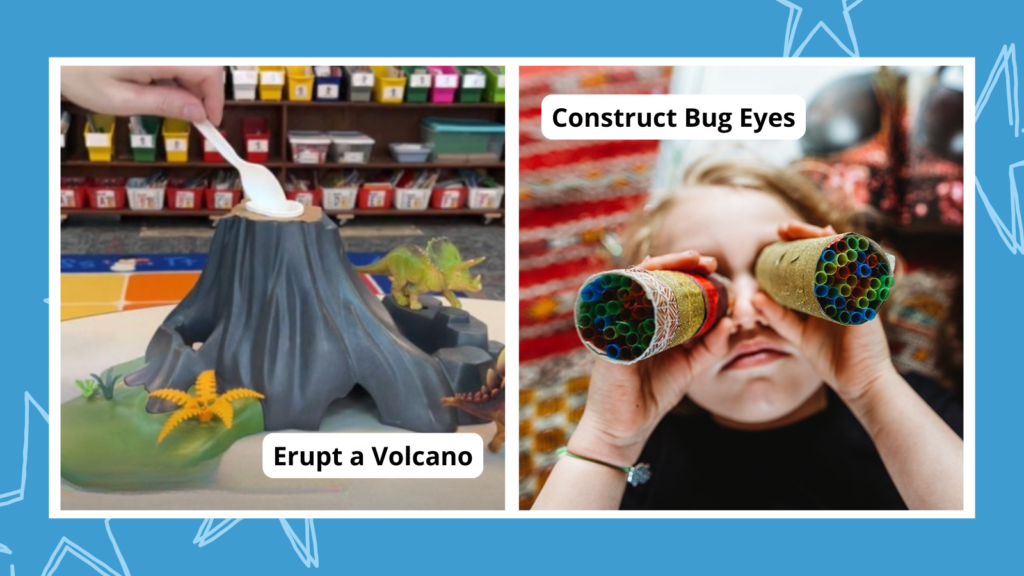 76 Fabulous 1st Grade Science Experiments and Projects To Try - Blog ...