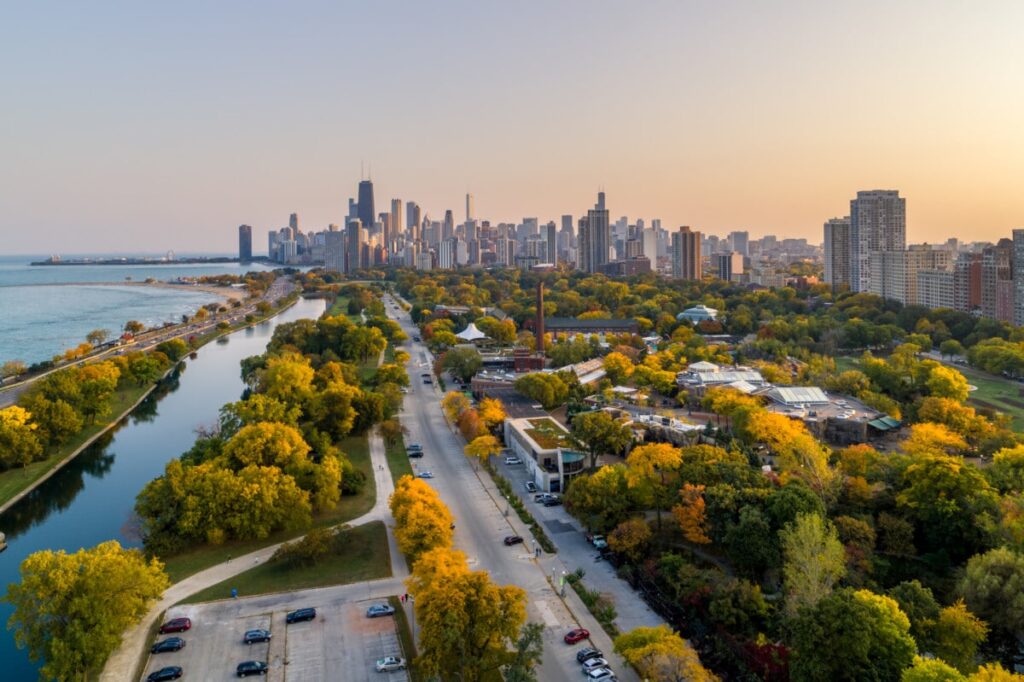 Top 10 windiest cities in the US - Blog.nidoproject.com