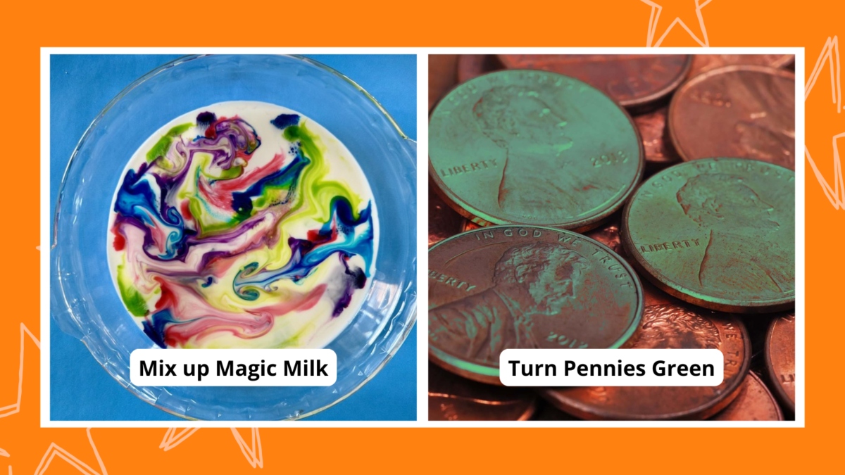 55 Easy Kindergarten Science Experiments for Hands-On Learning - Blog ...