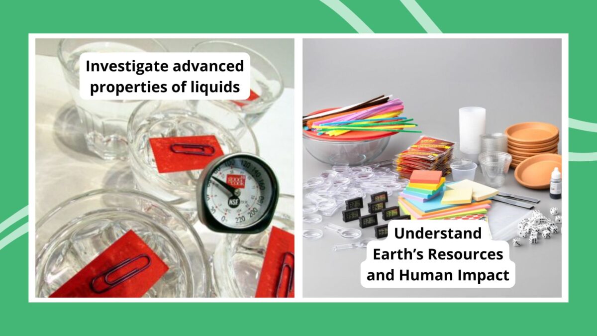 80 Best 8th Grade Science Fair Projects and Classroom Activities - Blog ...