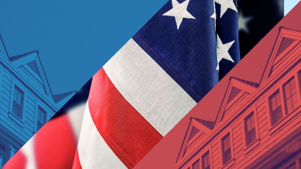 When divisive political rhetoric crosses the fair housing line - Blog ...