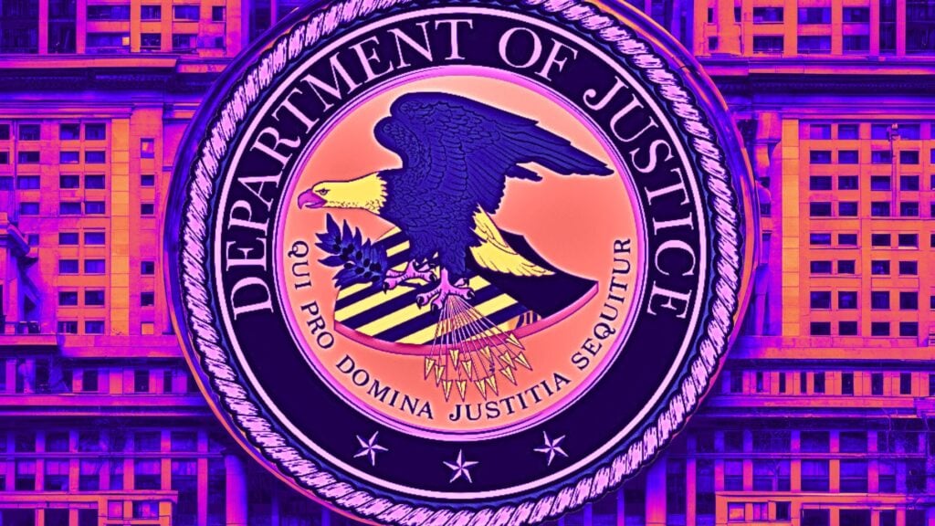 The MLS pin is pushed back to DOJ before the reconciliation hearing. - Blog.nidoproject.com