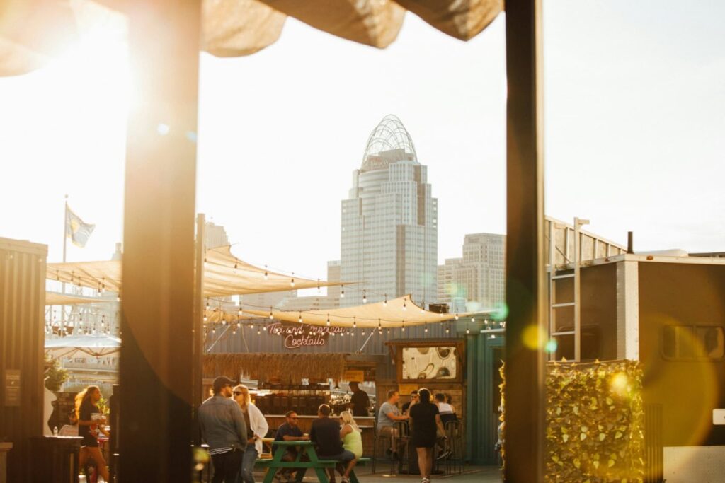 Things to do in Cincinnati: Cincinnati Adventure Bucket List - Blog ...