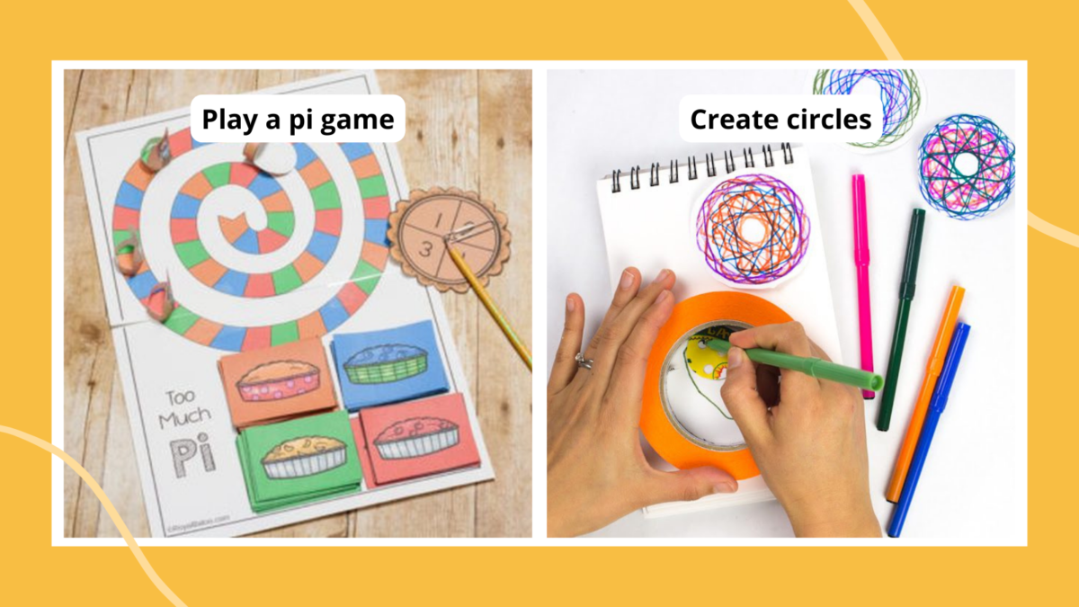50 Mathtastic Pi Day Activities for the Classroom - Blog.nidoproject.com