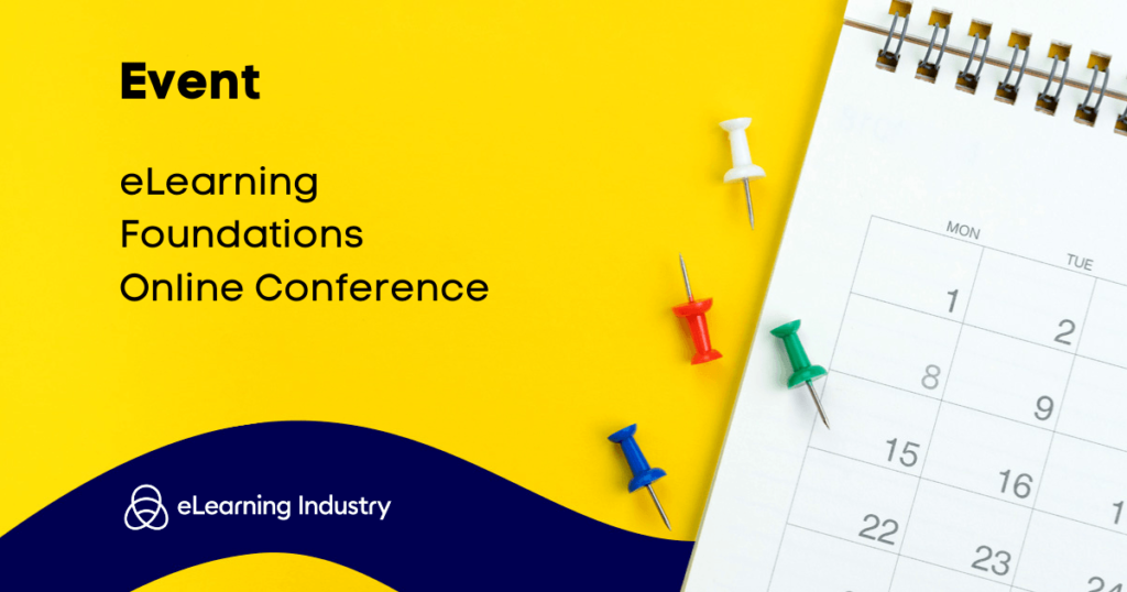 eLearning Foundation Online Conference - eLearning Industry - Blog ...