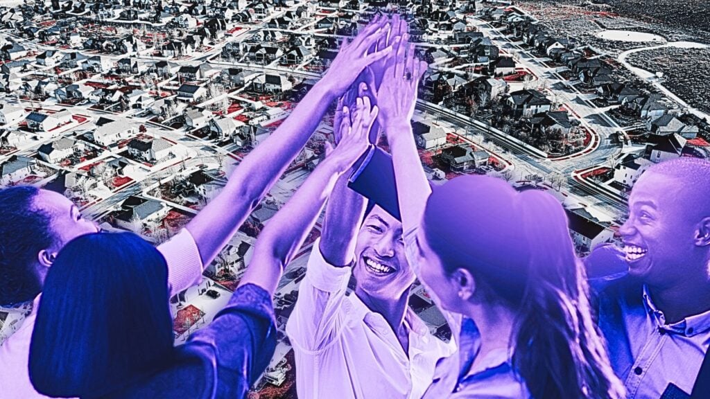 How to grow your team and become number one in the market - Blog ...