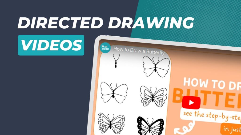 66 Free Director Drawing Activities for Kids - Blog.nidoproject.com