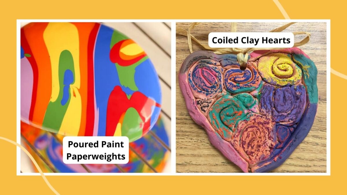 100 Kindergarten Art Projects for All Skill Levels and Abilities - Blog ...