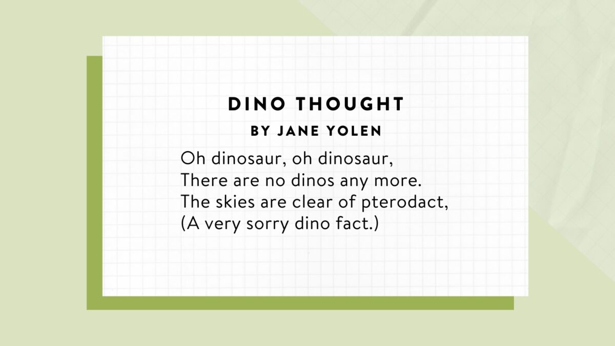 75 Must-Share Poems for Elementary School - Blog.nidoproject.com