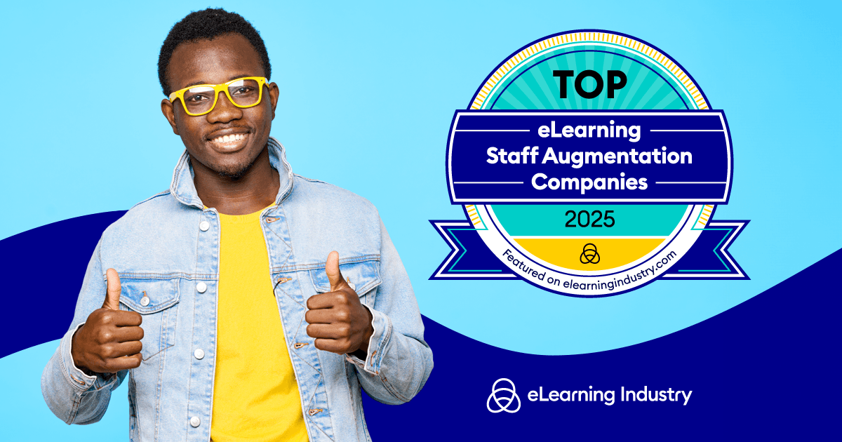 Top eLearning Staff Augmentation Services In 2025 - Blog.nidoproject.com