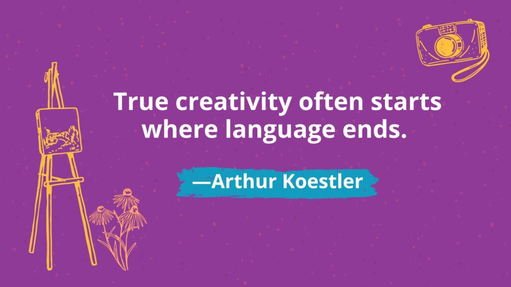 100 Creativity Quotes To Spark Great Ideas - Blog.nidoproject.com