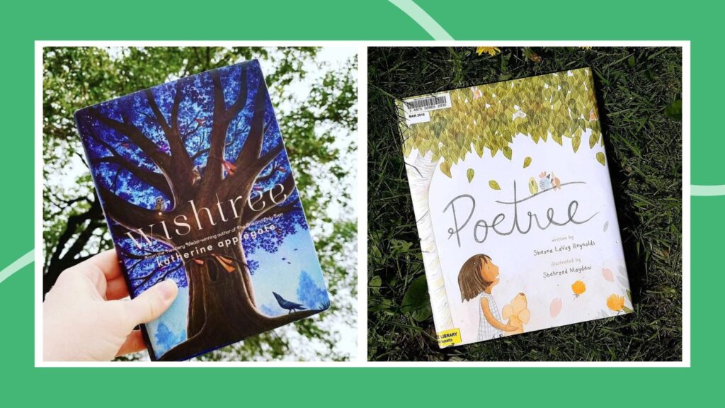 46 Books About Trees To Deepen Your Connection With Nature - Blog ...