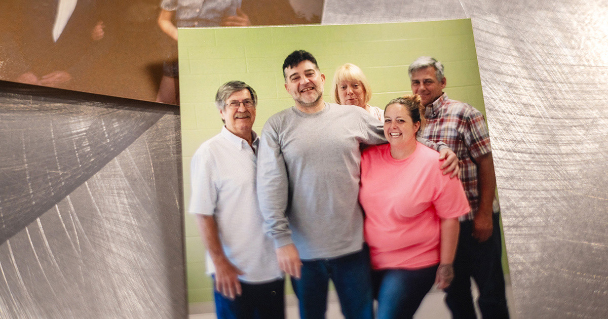 Jimmy Duncan's murder belief was invalidated by a Louisiana State Judge ...