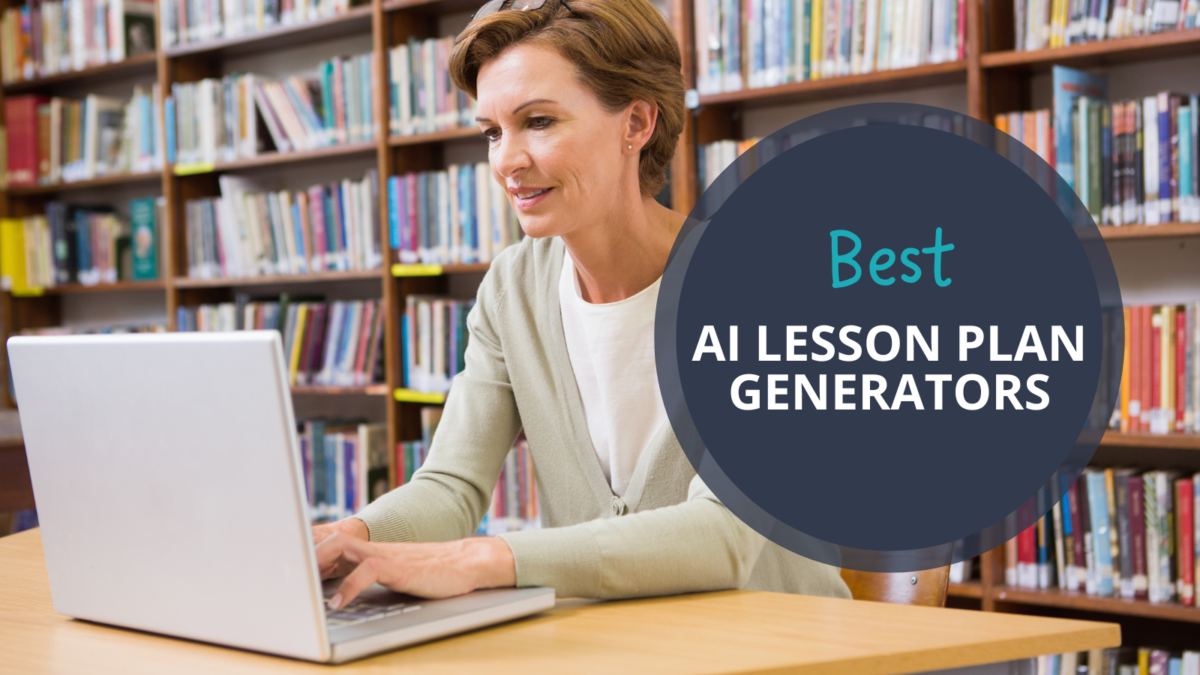8 Best AI Lesson Plan Generators for Educators - Blog.nidoproject.com