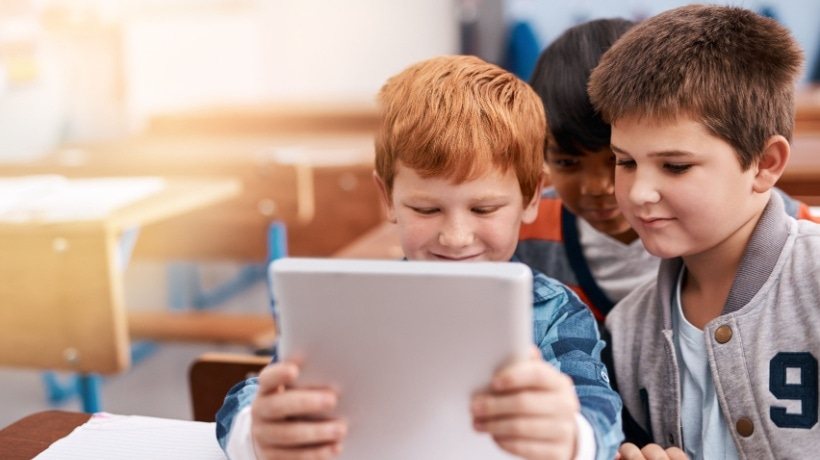 Generation A: How to prepare future learners - Blog.nidoproject.com