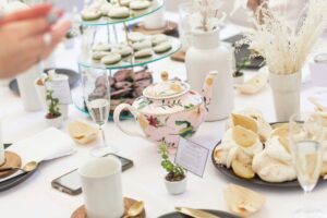 13 High Tea Party Ideas - Blog.nidoproject.com