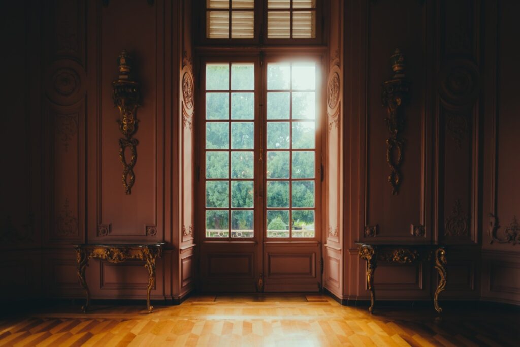 Modern home with Victorian windows: Design tips and ideas - Blog ...