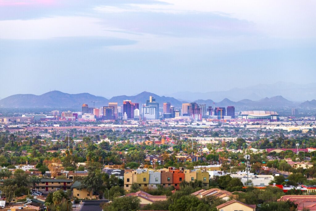 The 10 Hottest Cities in the U.S. - Blog.nidoproject.com