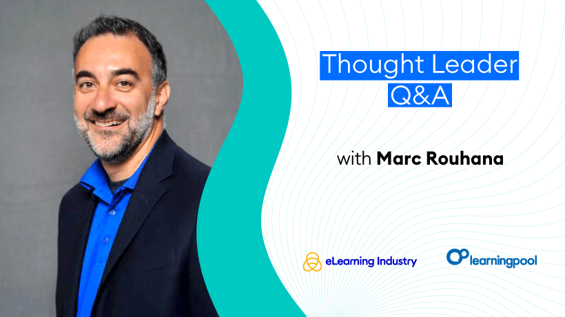 Thought Leader Q&A: Marc Rouhana - Blog.nidoproject.com