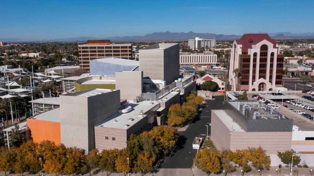 What to do in Mesa, Arizona this summer - Blog.nidoproject.com