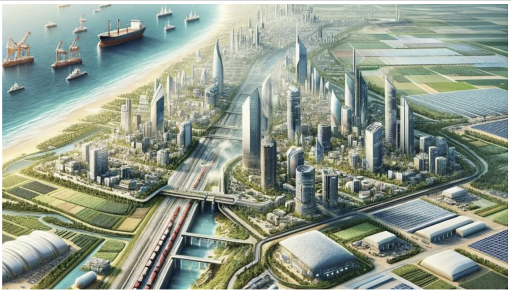 ‘Freedom Cities’ and Our Tech Overlords’ Visions for the Future - Blog ...