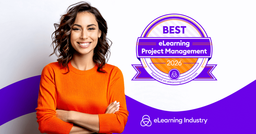 Best Project Management In eLearning Development 2026 - Blog ...