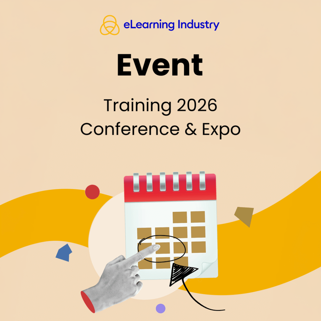 Training 2026 Conference & Expo - Blog.nidoproject.com